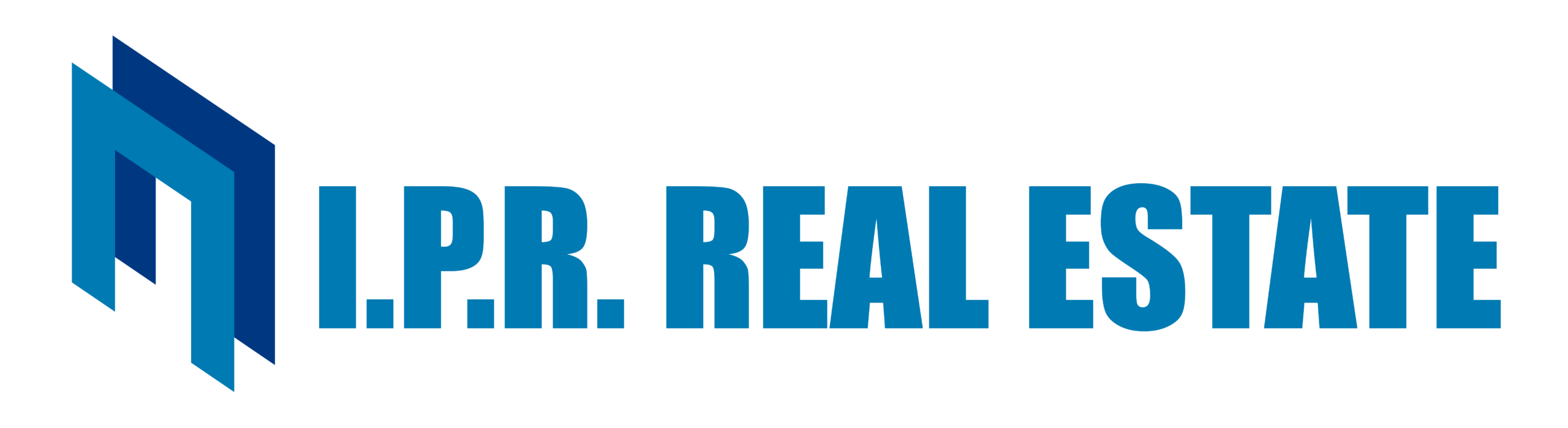 Realitní společnost I.P.R Real Estate Praha